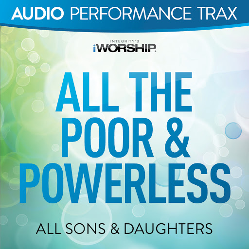All the Poor and Powerless (feat. Leslie Jordan & David Leonard) - YouTube Music