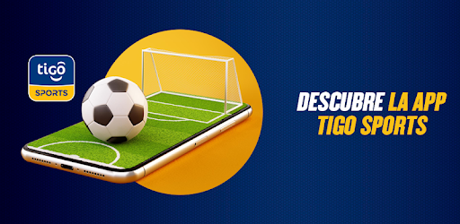 Tigo Sports Honduras Android App