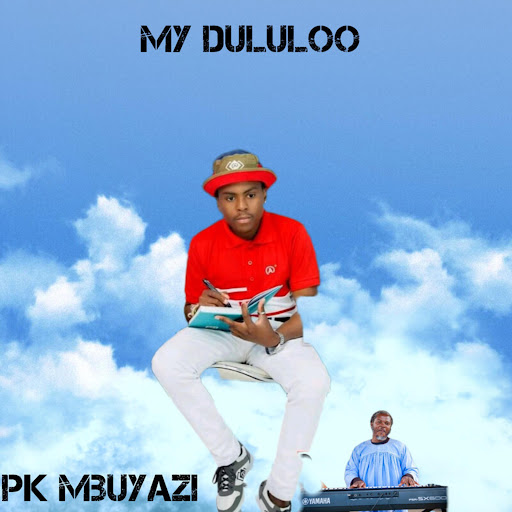 MY DULULU (feat. Mjolisi) - YouTube Music