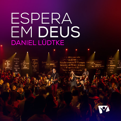 Espera em Deus (Ao Vivo) - YouTube Music