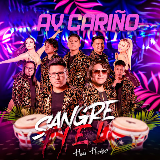 Ay Cariño - YouTube Music