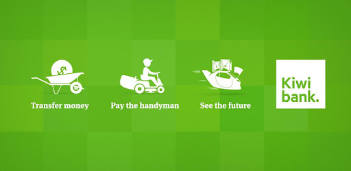 Kiwibank Mobile Banking Android App