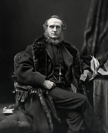 William Notman, Montreal, QC - William Notman — Google Arts & Culture