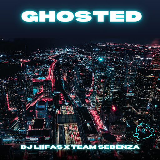 Ghosted (feat. Team Sebenza) - YouTube Music