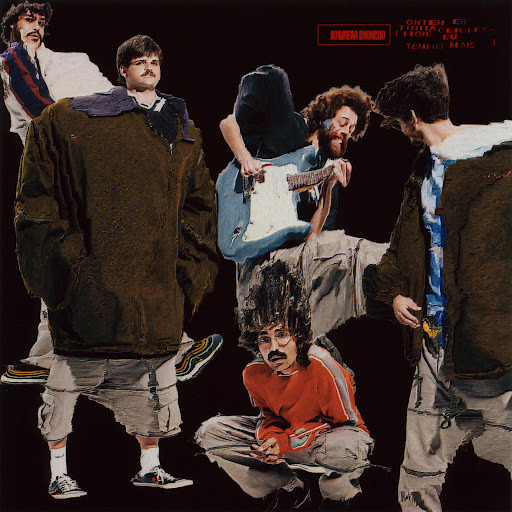 to bem - YouTube Music