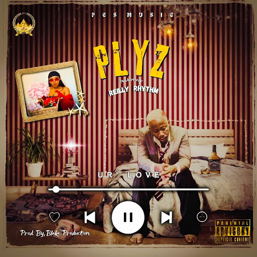 Ur' Love (feat. Reilly Rhythm) - YouTube Music