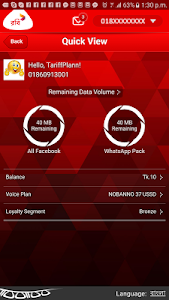 Robi e-Care – Robi e-Care App is meant for Robi customers to manage ...