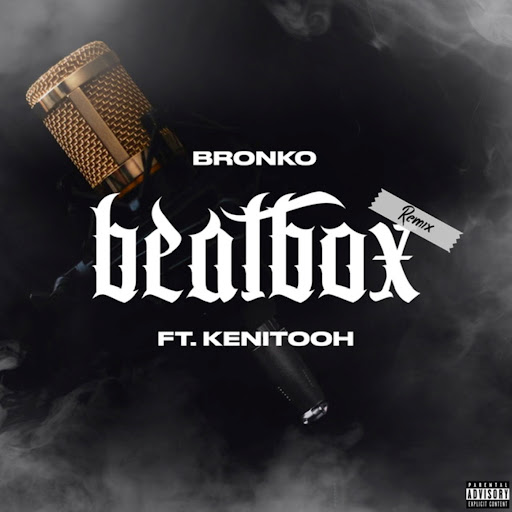 Beatbox (Remix) - YouTube Music