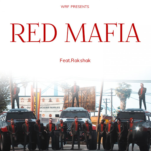 Red Mafia - YouTube Music