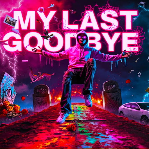 MY LAST GOODBYE - YouTube Music