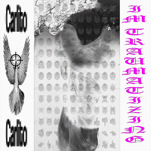 the code - YouTube Music