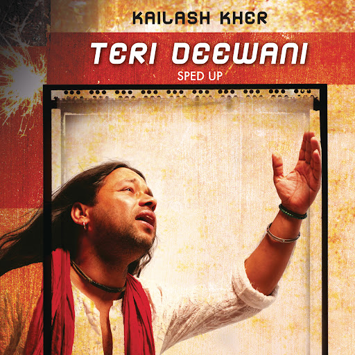 Teri Deewani (Sped Up) - YouTube Music