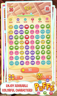 Puffs for PC / Mac / Windows 7.8.10 - Free Download - Napkforpc.com