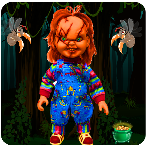 About: Run Killer Chucky World Game2 (Google Play version) | | Apptopia