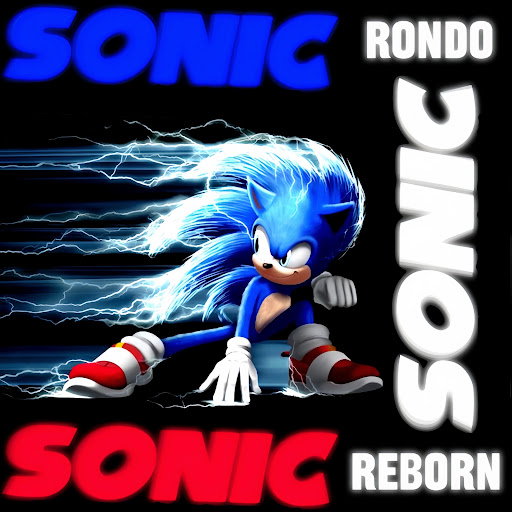 S O N I C Youtube Music