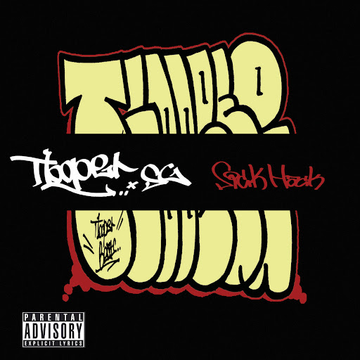 Sick Hack (feat. SG) - YouTube Music