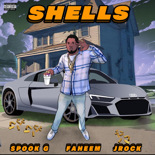 Shells - YouTube Music