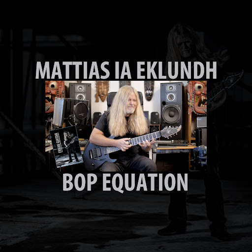 Bop Equation - YouTube Music