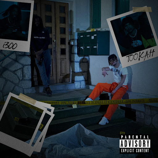 Tookah 1 - YouTube Music