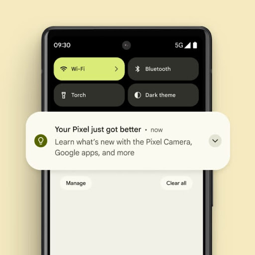 Why #TeamPixel made the switch to Pixel phones – Google Store