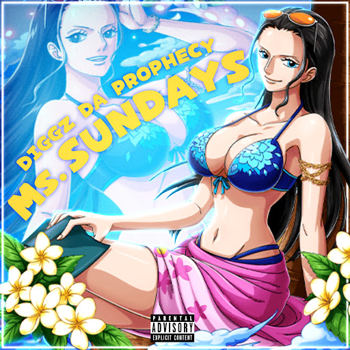 Ms. Sunday (Nico Robin Rap) - YouTube Music