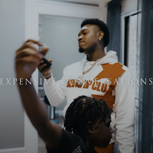 Expensive Convo