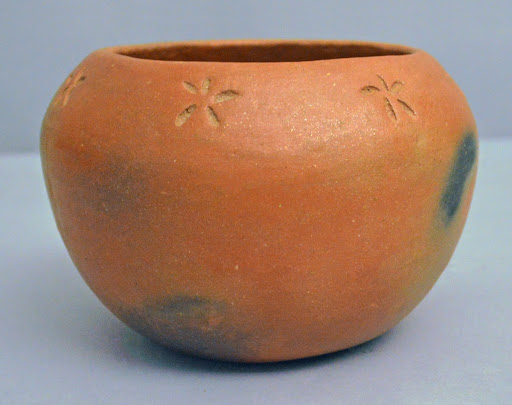 Micaceous Pottery of Northern New Mexico — Google Arts & Culture