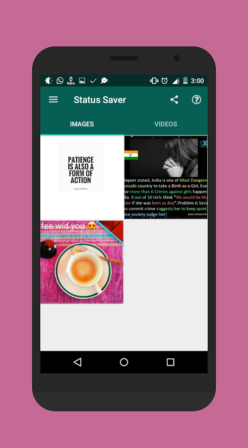 Status Saver - Android Apps on Google Play