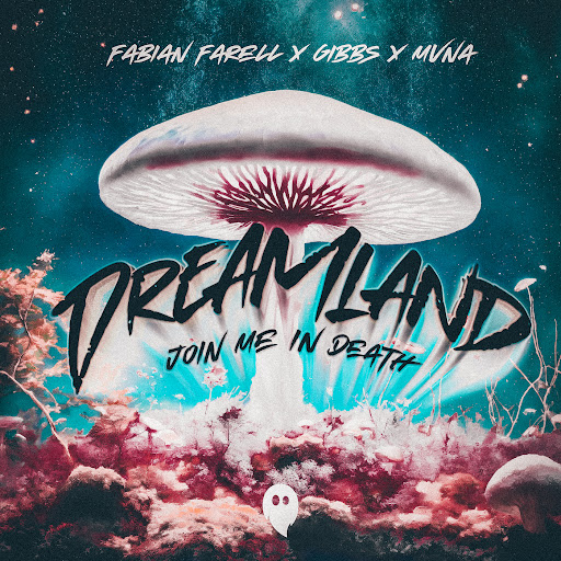 Dreamland (Join Me In Death) - YouTube Music