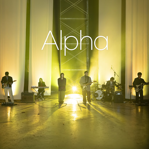 Need You, Lord! (Alpha ver.) - YouTube Music