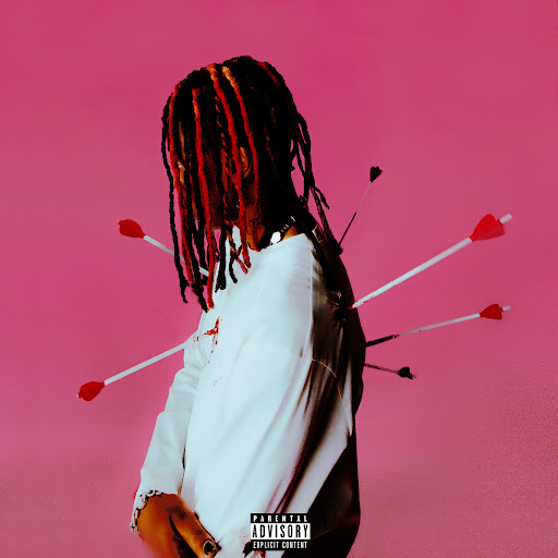 THROW UP - YouTube Music