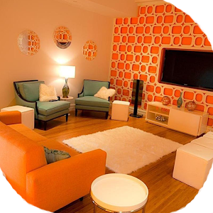Living Room Interior Design - Latest version 2.0 for Android App Lifestyle