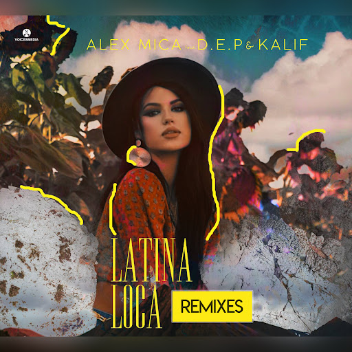 Latina Loca (feat. D.E.P., Kalif) (Dj Marvio Remix) - YouTube Music