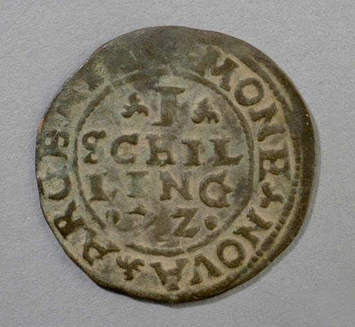 Shilling — Google Arts & Culture