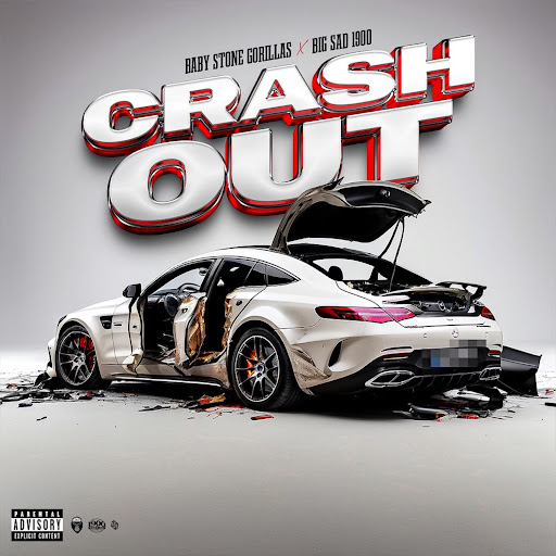 Crash Out - YouTube Music
