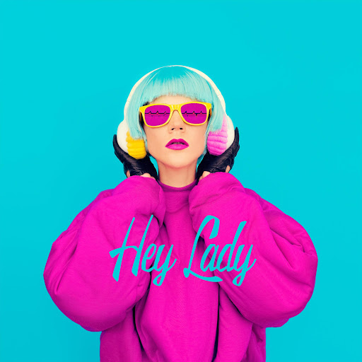 Hey Lady - YouTube Music