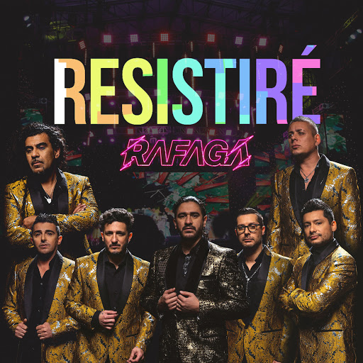 Resistiré - YouTube Music