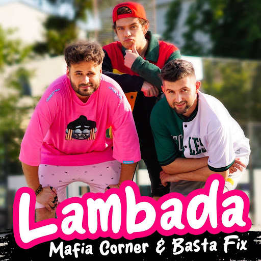 Lambada - YouTube Music