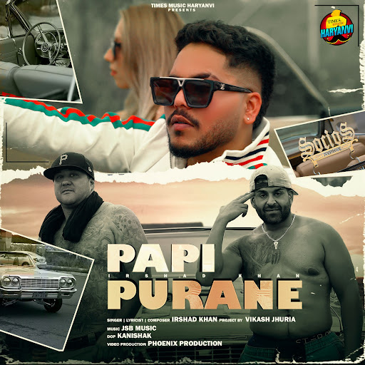 Papi Purane - YouTube Music