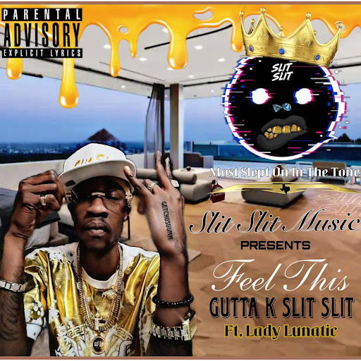 Feel This (feat. Lady Lunatic) - YouTube Music