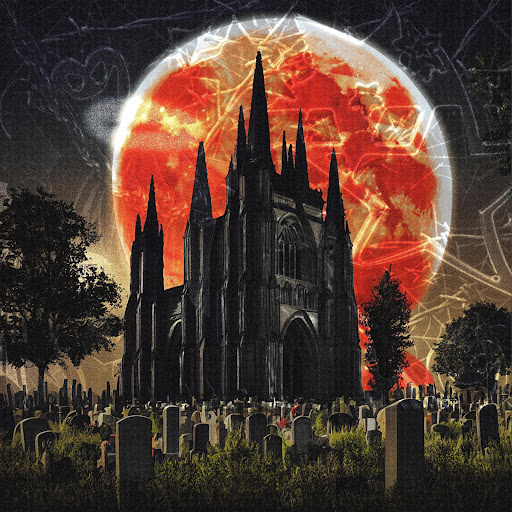 blood moon (feat. bbdalena) - YouTube Music