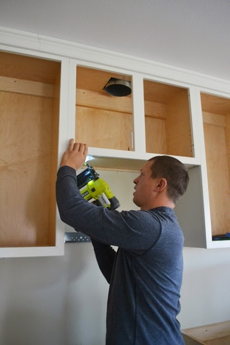 Operation Microhood | Ana White