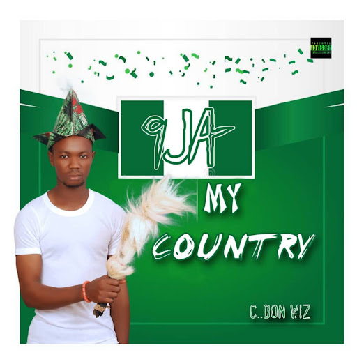 9ja My Country - YouTube Music