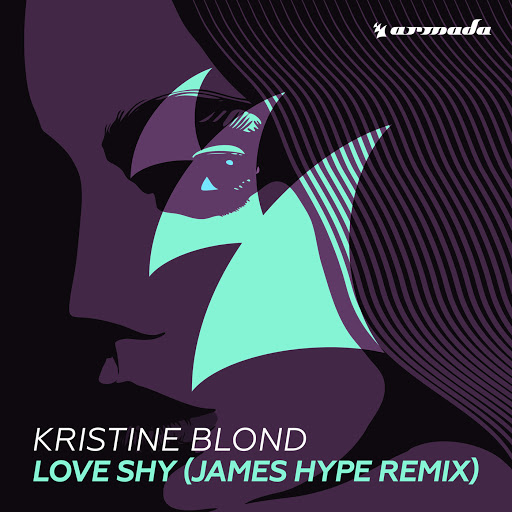 Love Shy (James Hype Remix) - YouTube Music