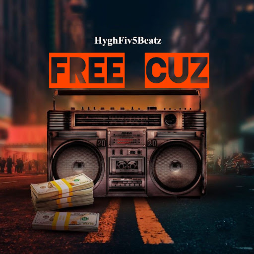 Free Cuz - YouTube Music