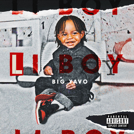 Li Boy