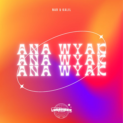 ANA WYAK (feat. Nar) - YouTube Music