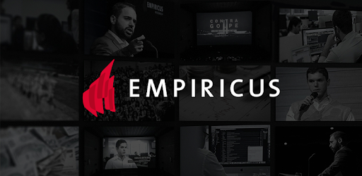 Empiricus Android App