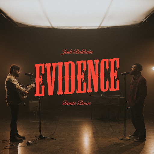 Evidence (Live) - YouTube Music