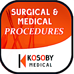 Surgical & Medical Procedures - Latest version 2.01 for Android App ...